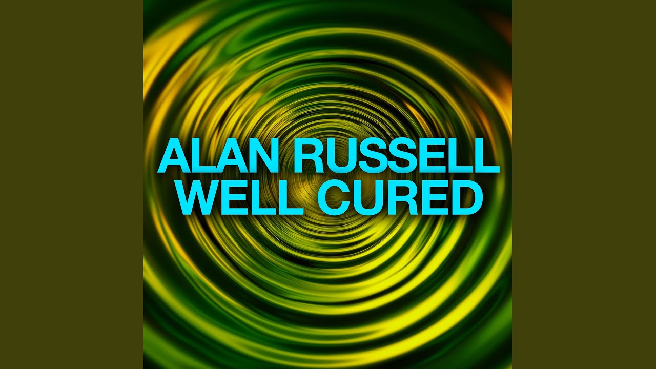 Well Cured (Raw Cure Mix) - YouTube