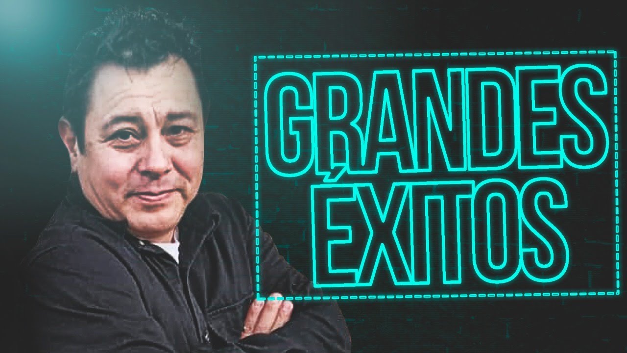 Pipo y Sus Genniale's - GRANDES ÉXITOS ENGANCHADOS - YouTube