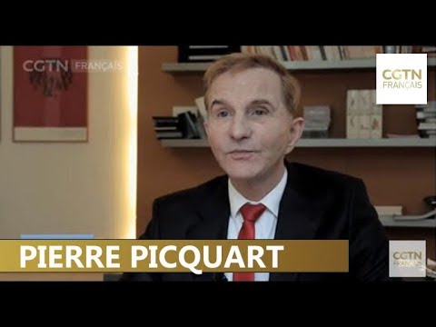 Pierre picquart：En route pour l'innovation - YouTube
