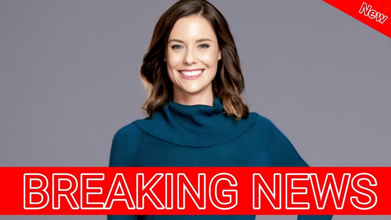 Tragic Death😭1 Hour Ago Hallmark Alum Ashley Williams Very Shocking ...