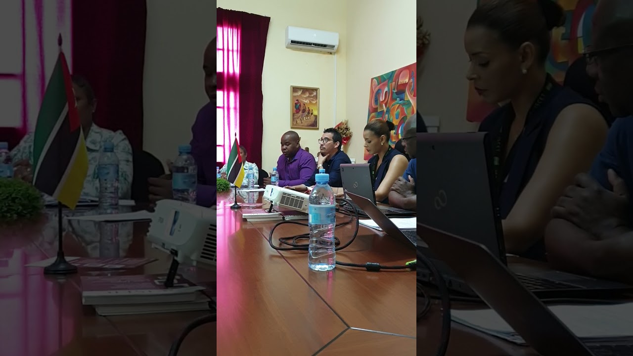 ISFIC - Instituto Superior de Formação, Investigação e Ciência, Maputo ...