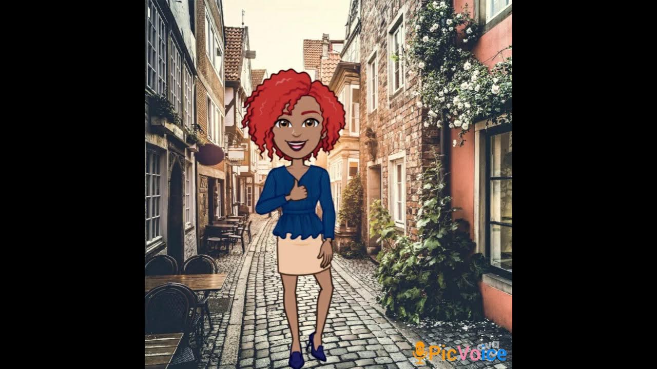 Mi escuela y yo. My school and I. - YouTube