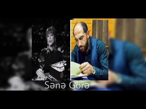 Vüqar Biləcəri ft Röya-Sənə görə