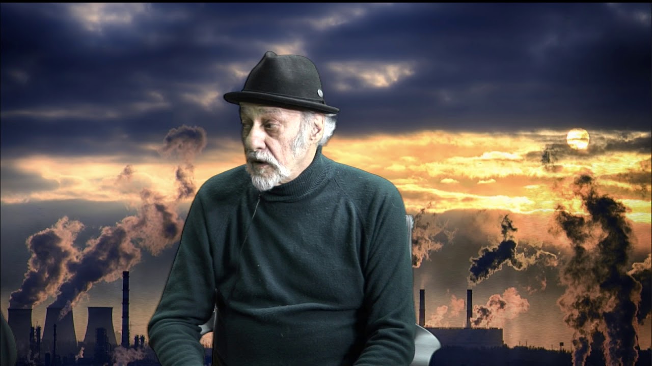 Bennett Kremen (Original air date 12-19-18 (Viderotaped 12-04-18) - YouTube