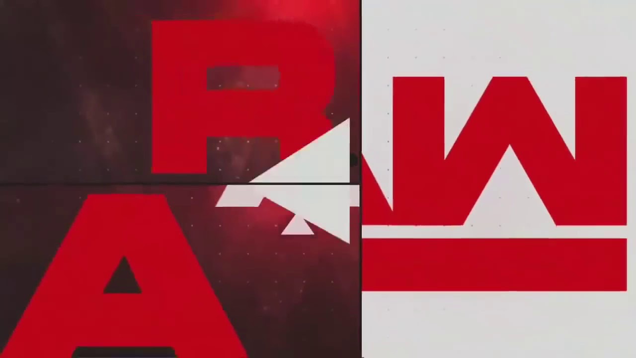 WWE RAW theme song 2018 - YouTube