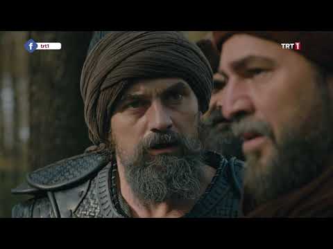 Diriliş Ertuğrul 126. Bölüm - Dragos’un kim olduğu açığa mı çıkıyor?