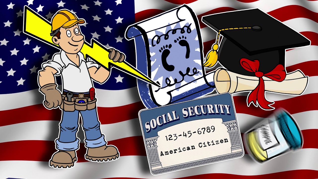 IBEW 716 - Who Builds Houston - YouTube