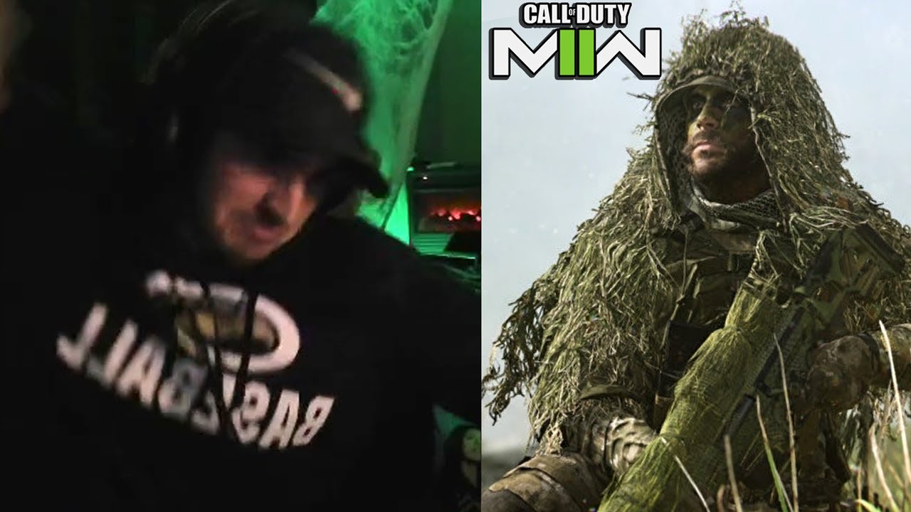 THE HARDEST MISSION EVER (MODERN WARFARE II CAMPAIGN) (Part 2) - YouTube