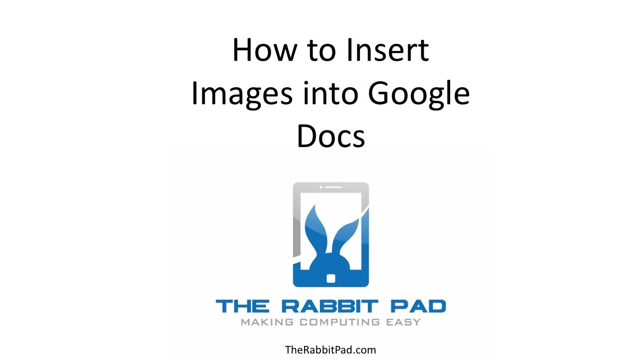 How To Insert Images Into Google Docs YouTube how-to-insert-images-into-google-docs-youtube