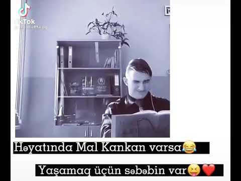 canım kankam yaxşı ki varsan💜