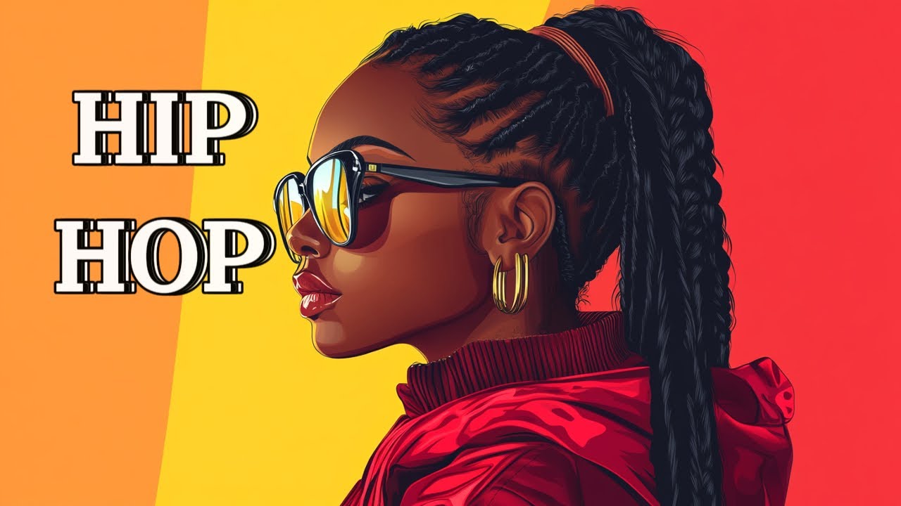 Canadian Hip-Hop Vibes: Chill Beats & Lyrical Fire | The True North ...