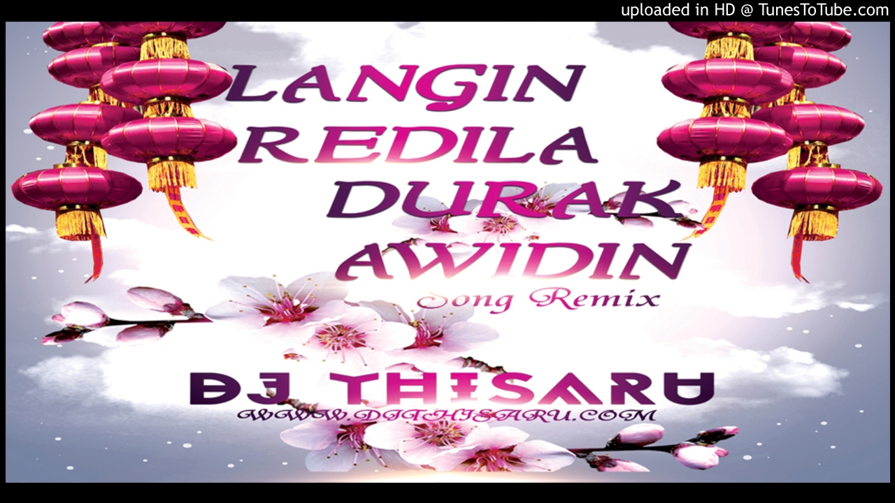 2017 Langin Randila Durak Awidin (Wassane Premaya Theme Song 2) Remix ...