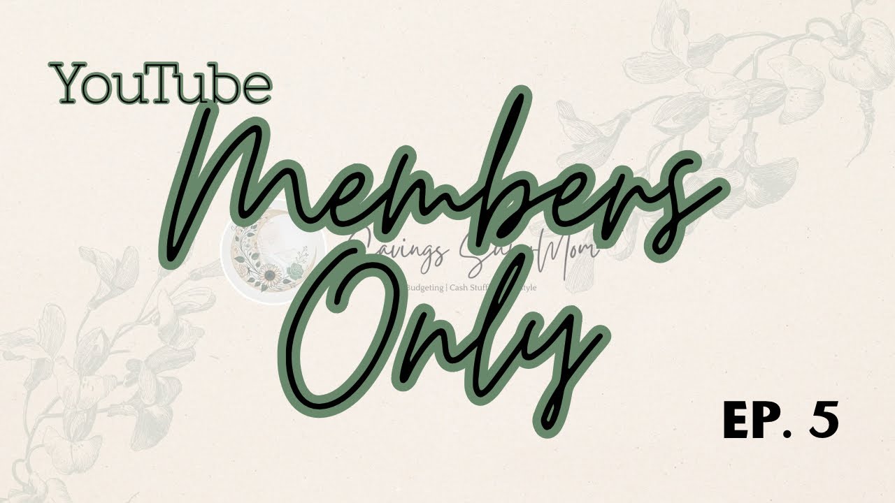 Members Only Episode 5 | Let’s Play In Our Disney Shoppe’s Books ...