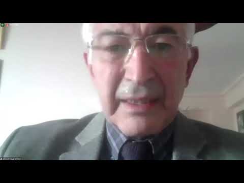 Osmanlı İmparatorluğu ve İslam, Prof. Dr. Ahmet Yaşar OCAK