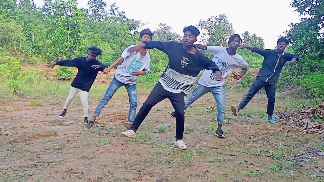 GULABI GULABI TOR GAAL GUYA...NEW NAGPURI DANCE VIDEO 2020 BSSR KK1 GUA ...