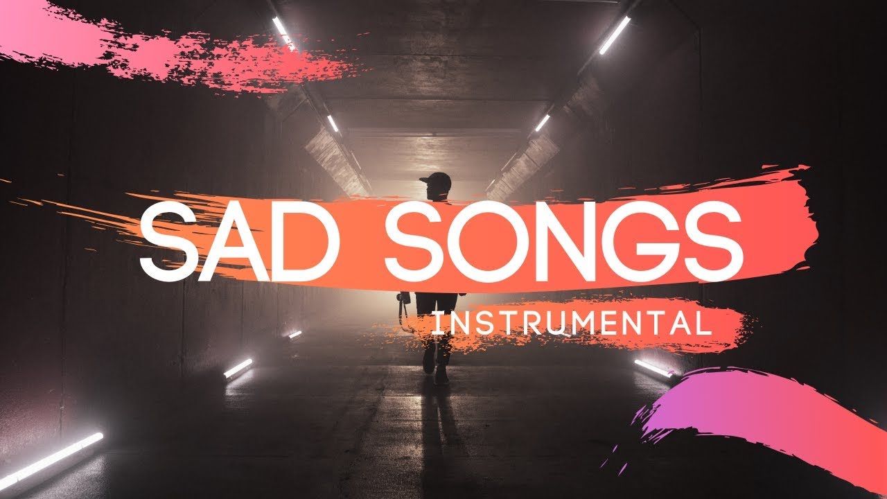 [FREE INSTRUMENTAL] ILLENIUM & Said The Sky ft. Annika Wells - Sad ...