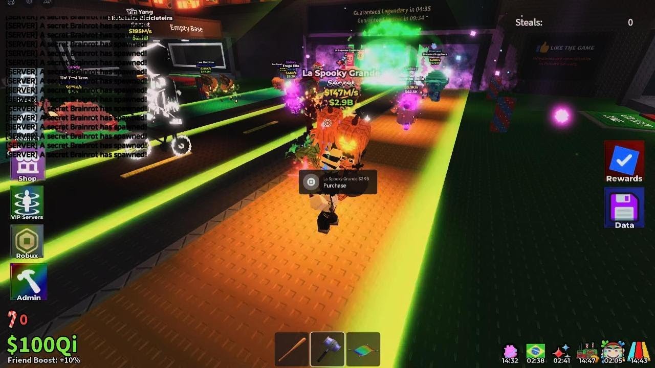 Modded sab - YouTube