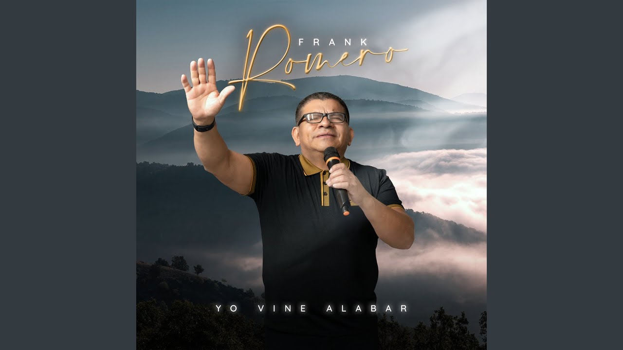 Yo Vine Alabar - YouTube