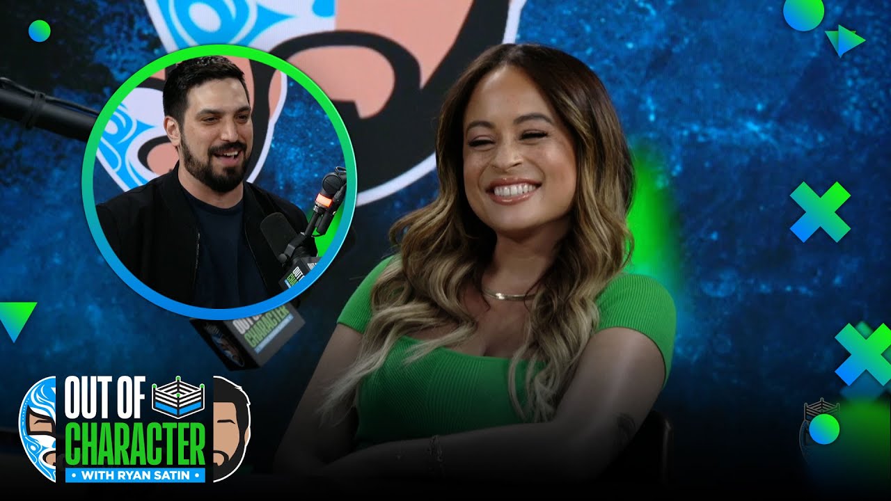 Kayla Braxton on her on-screen role, ‘that’s the Kayla you’ll get in ...