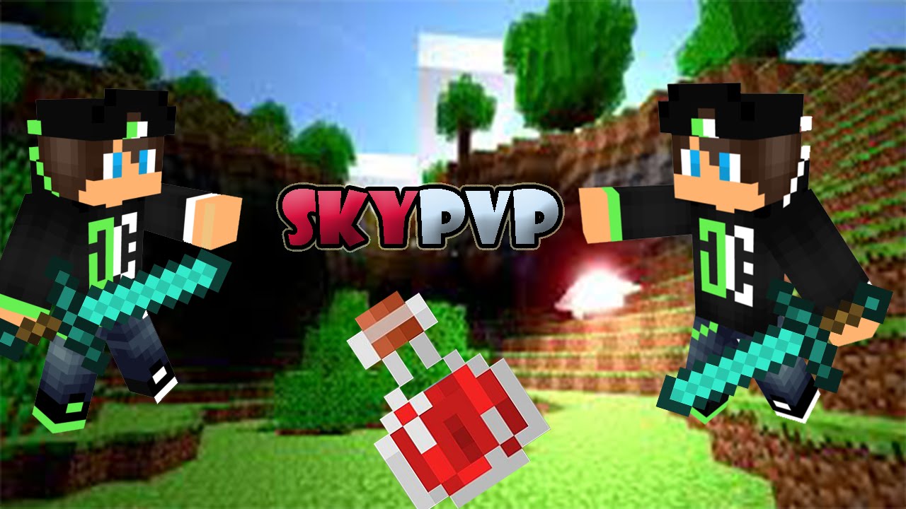 MesterMC SkyPvP #27 | hát... hát én nagyon tudok "sírni" :c | - YouTube