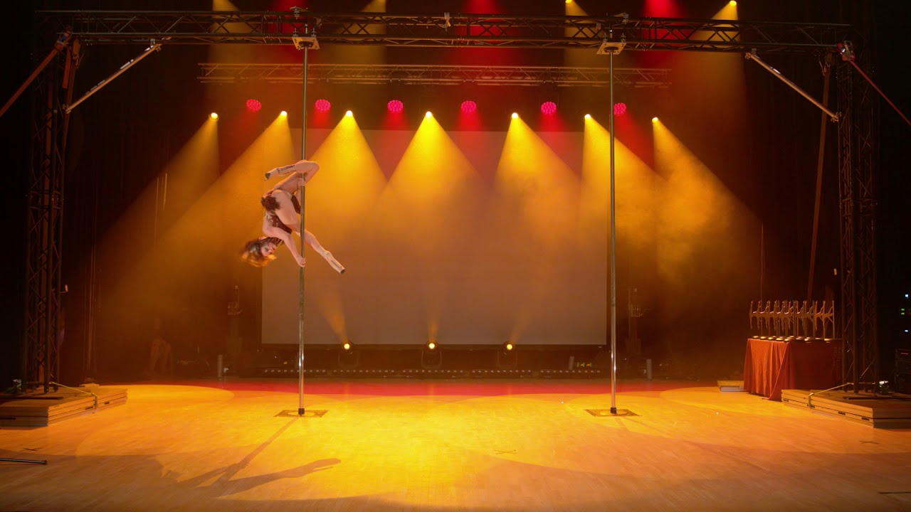Pole Dance Fever 2019 Youtube