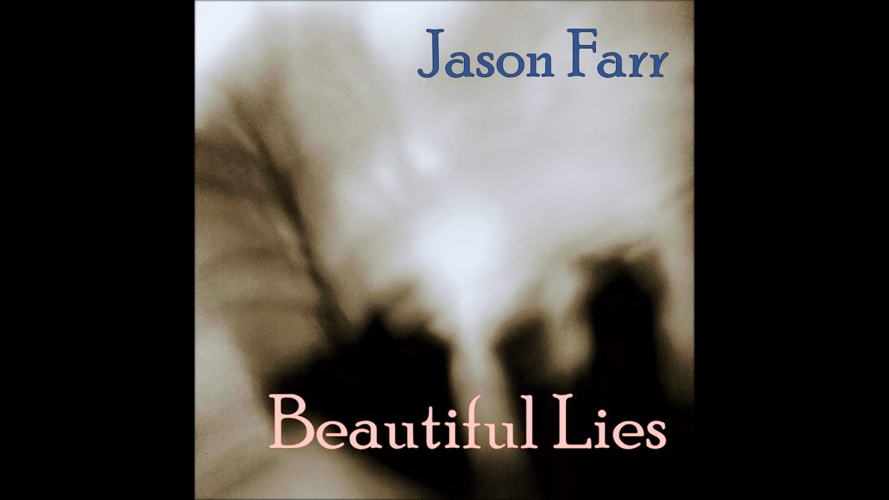 JASON FARR: Dark Meditation 1 - YouTube