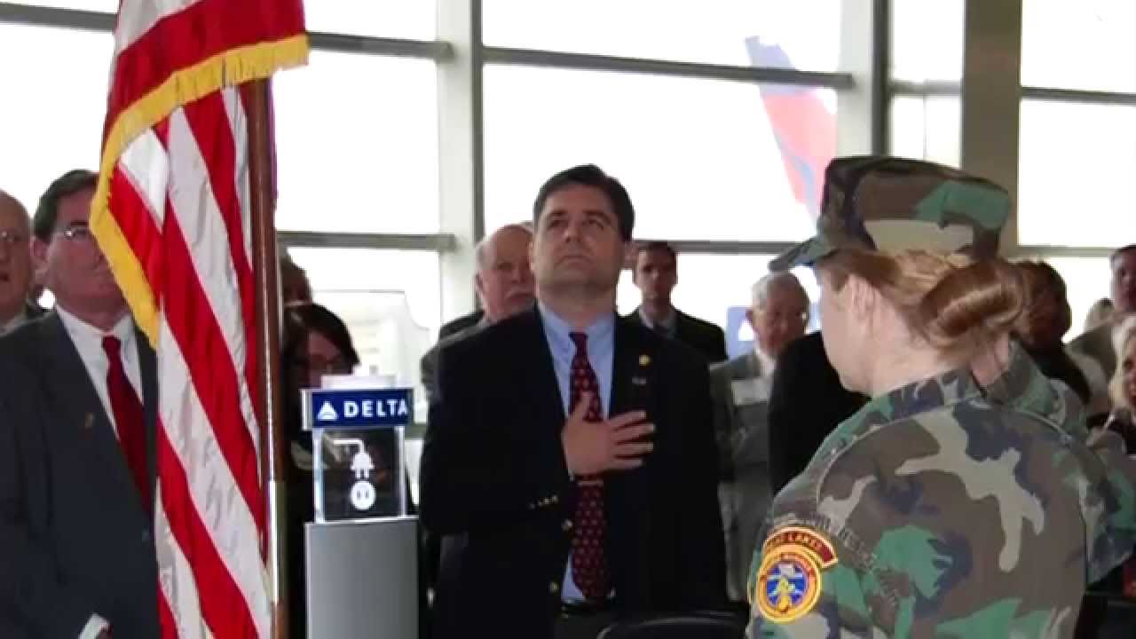 State Senator Patrick Colbeck by Real Folks - YouTube