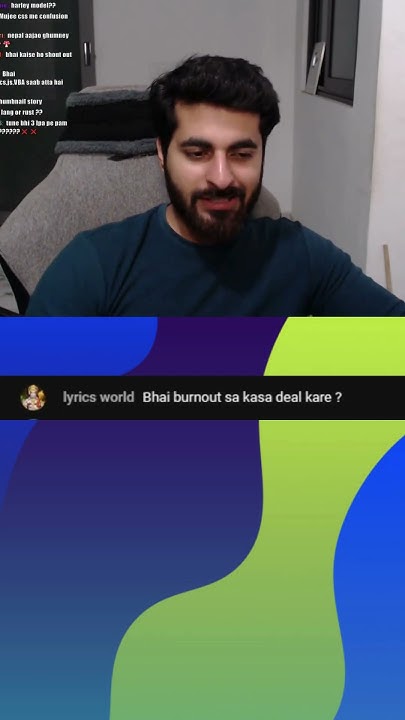 kya hove ye burnout #programming #ezsnippet - YouTube