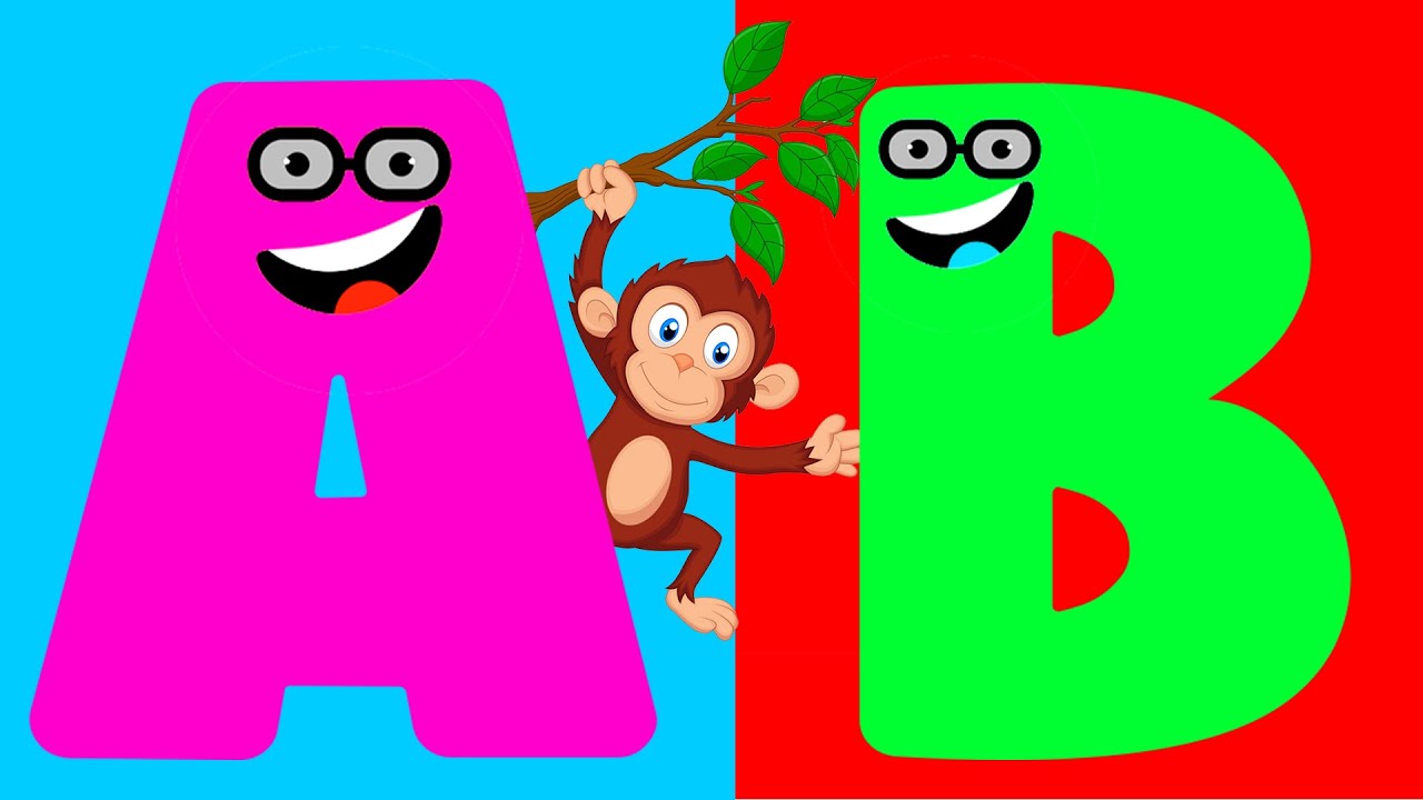 Alphabet Learning Videos For Kids | ABC | Educational Videos For Kids ...