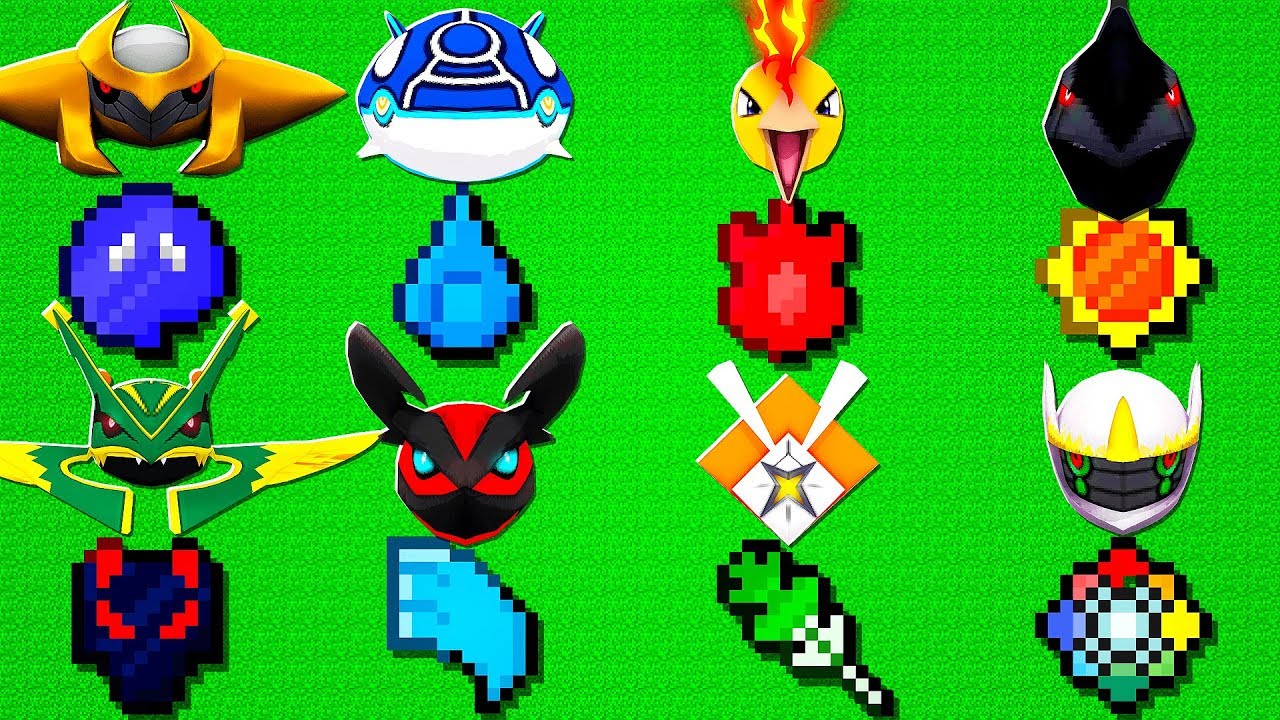 CONSIGA AS INSIGNIAS DE POKEMON LENDARIO E VIRE MESTRE POKEMON ...