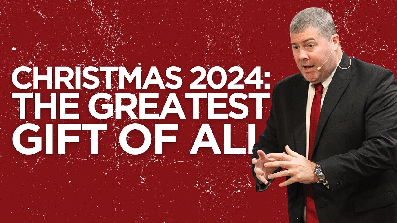 Sunday, December 22nd 2024 - YouTube