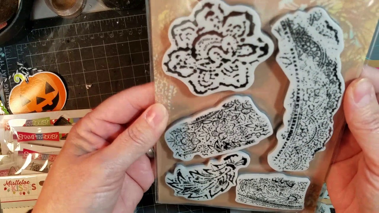 TUESDAY MORNING CRAFT HAUL, plus a few things from Joann Fabric - YouTube