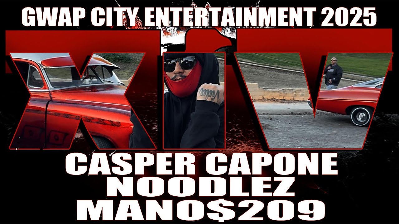 XIV (OPP REMIX ) CASPER CAPONE , NOODLEZ , MANO$209 - YouTube