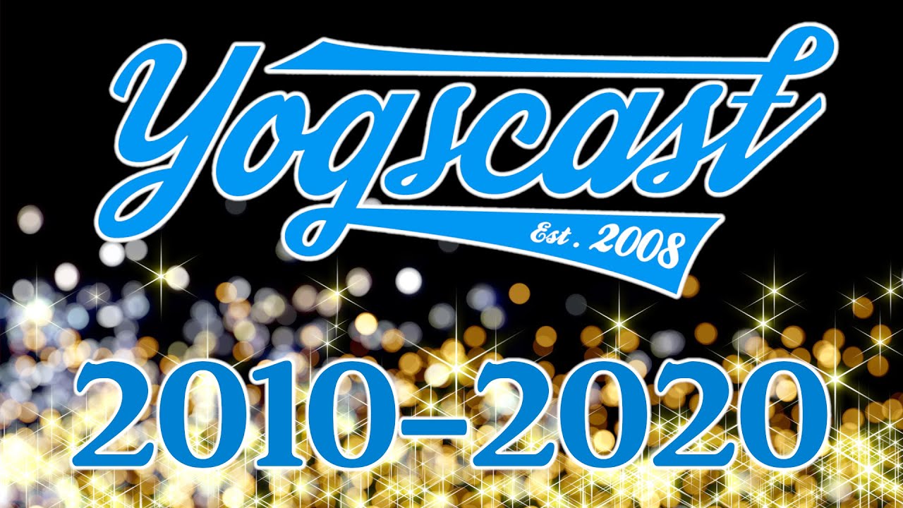 A Decade of The Yogscast in about 6 Minutes - YouTube
