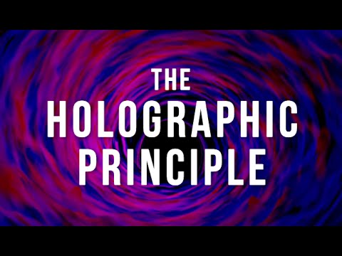 Is the Universe a Hologram?