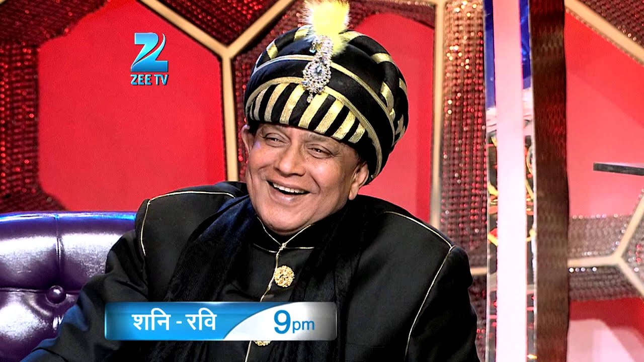 Did Season 4 Master Shruti