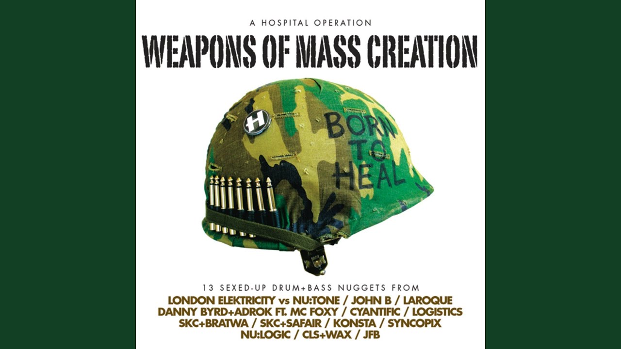 Fast Soul Music (Nu: Tone Remix) - YouTube