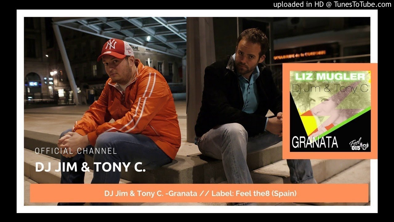 Dj Jim & Tony C. - Granata (Original mix) - YouTube