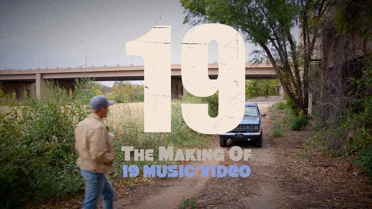 The Filming of 19 - YouTube