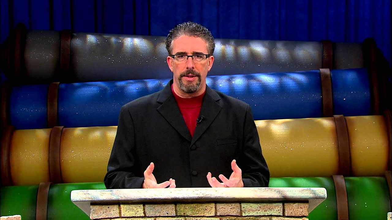 The Revelation of the Catching Away | Episode 774 - YouTube