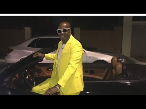 Roy Fowl Painted As Satan In Cockburn Pen Jamaica & Community Glad Him ...