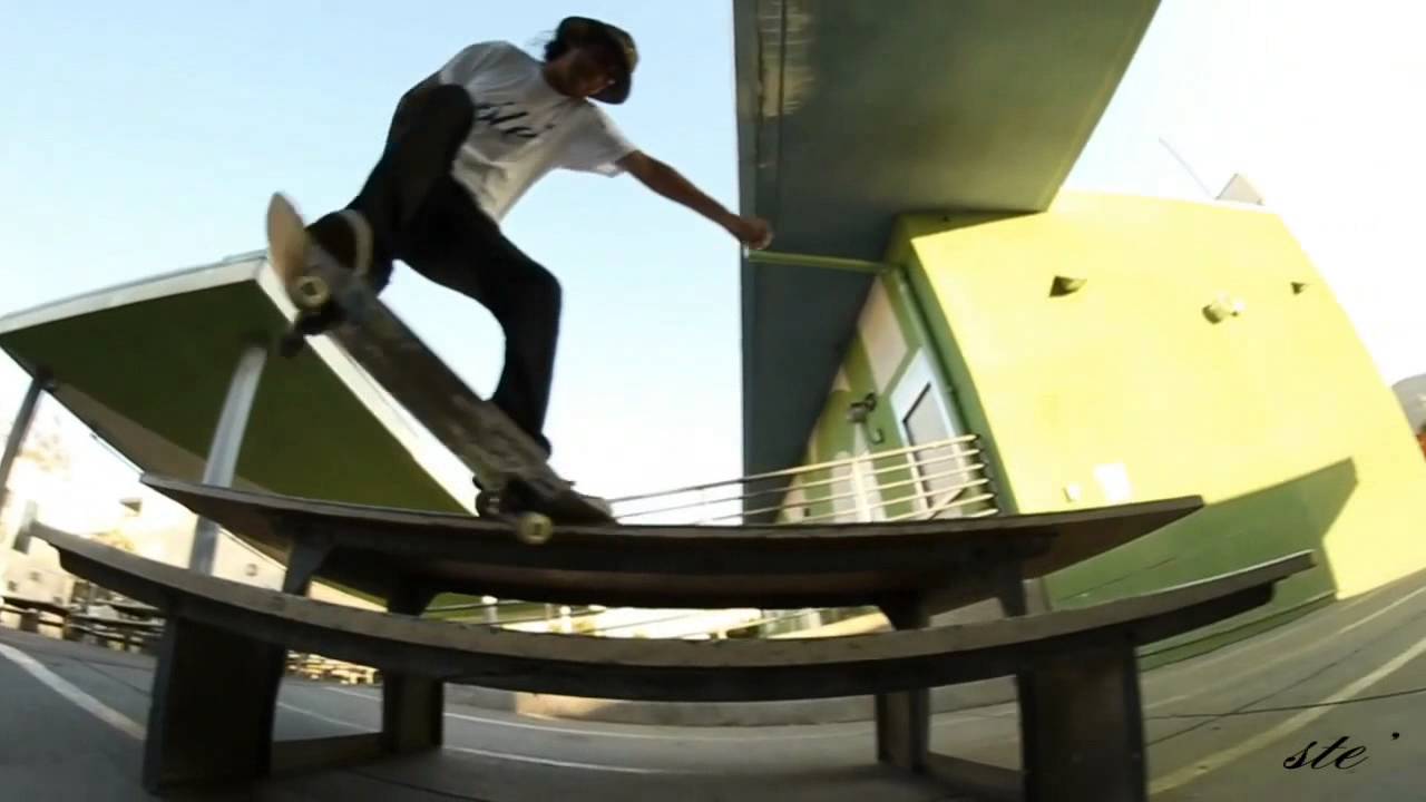 JESSE BACA - INSTA STE' - YouTube