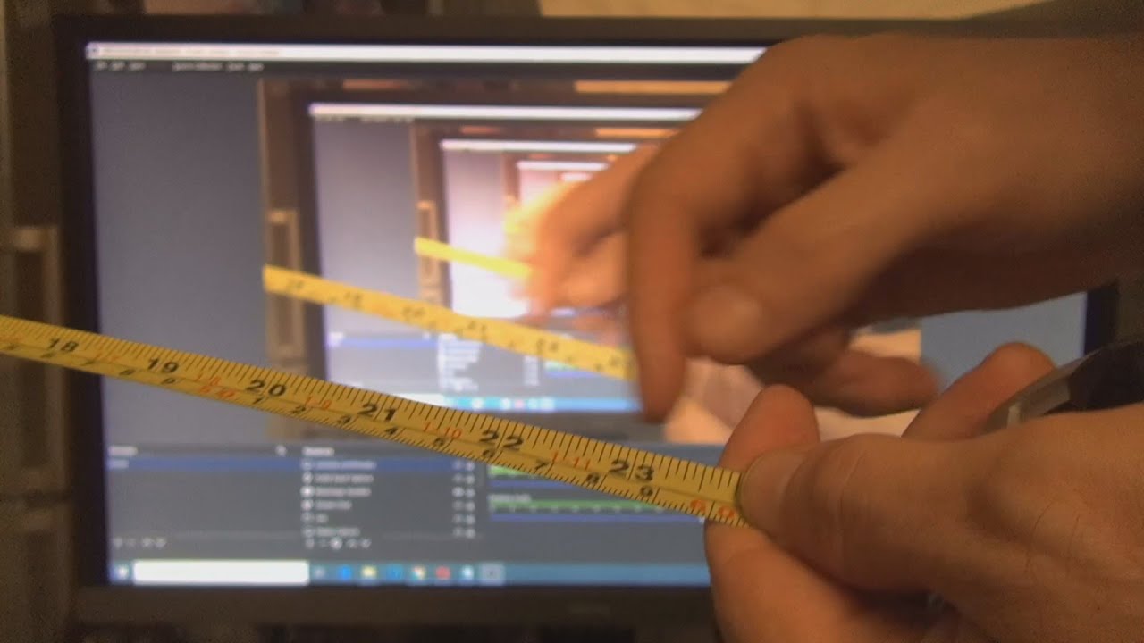 How to Fix Camera Defocus Aberration and Out of Focus issues when ...