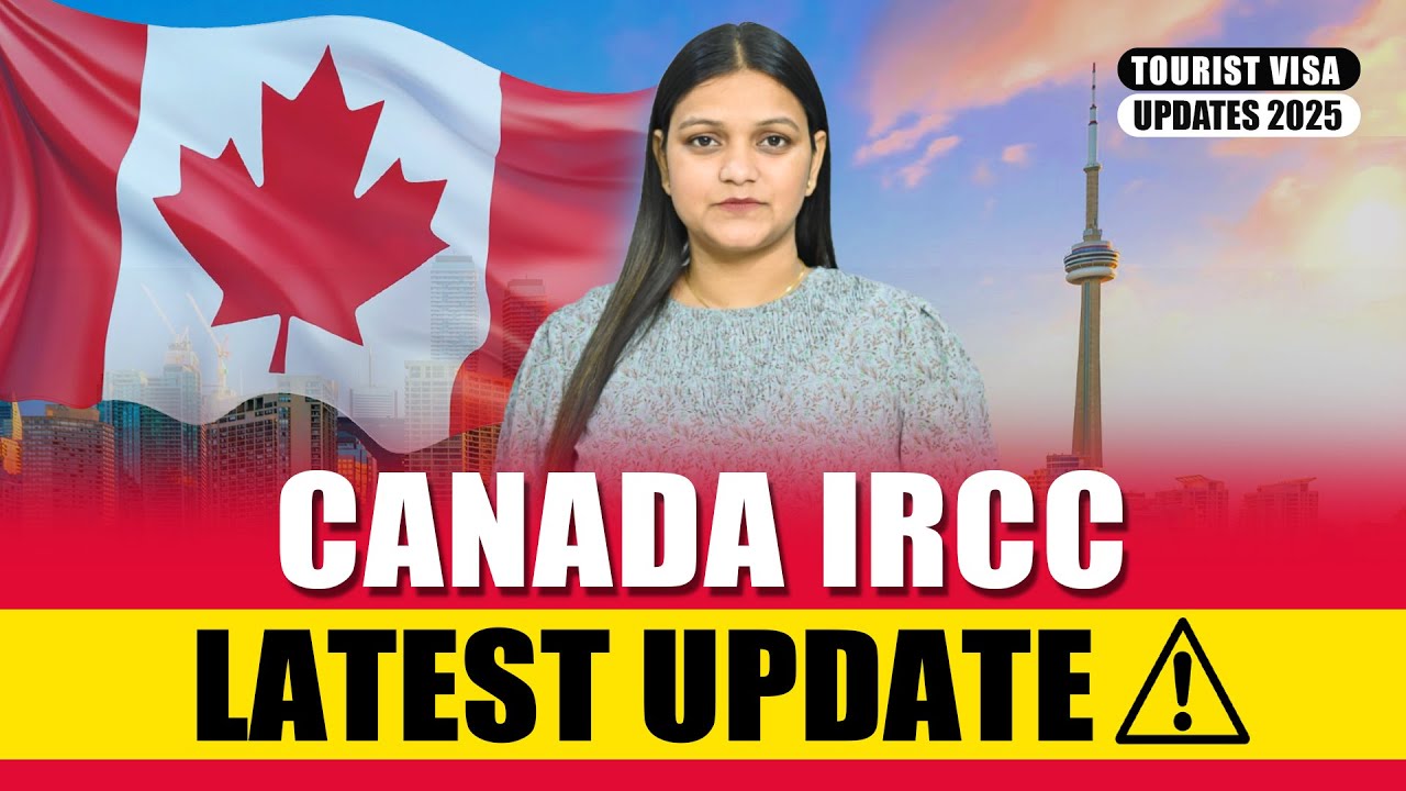 CANADA IRCC LATEST UPDATES | CANADA | UK | AUSTRALIA | NEW ZEALAND ...