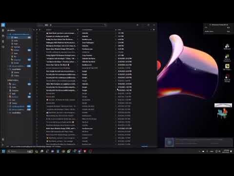 How To Send And Receive Emails Using Mozilla Thunderbird - Step-By-Step Tutorial With Screen ...
