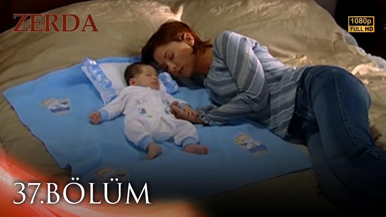 Zerda 37. Bölüm | HD - YouTube
