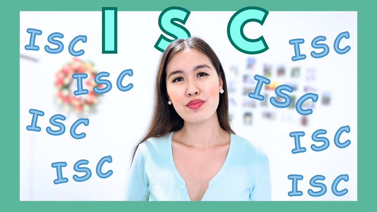 How To Pass ISC CPA Exam In 2025 - YouTube