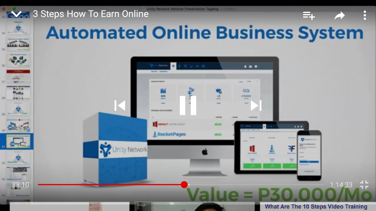 how to register aps step by step tutorials - YouTube