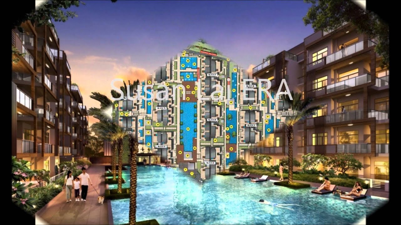 Parc Rosewood 23 June 2012 - YouTube