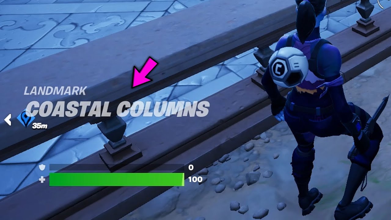 Search containers at Lil Dirty Dock or Coastal Columns - YouTube